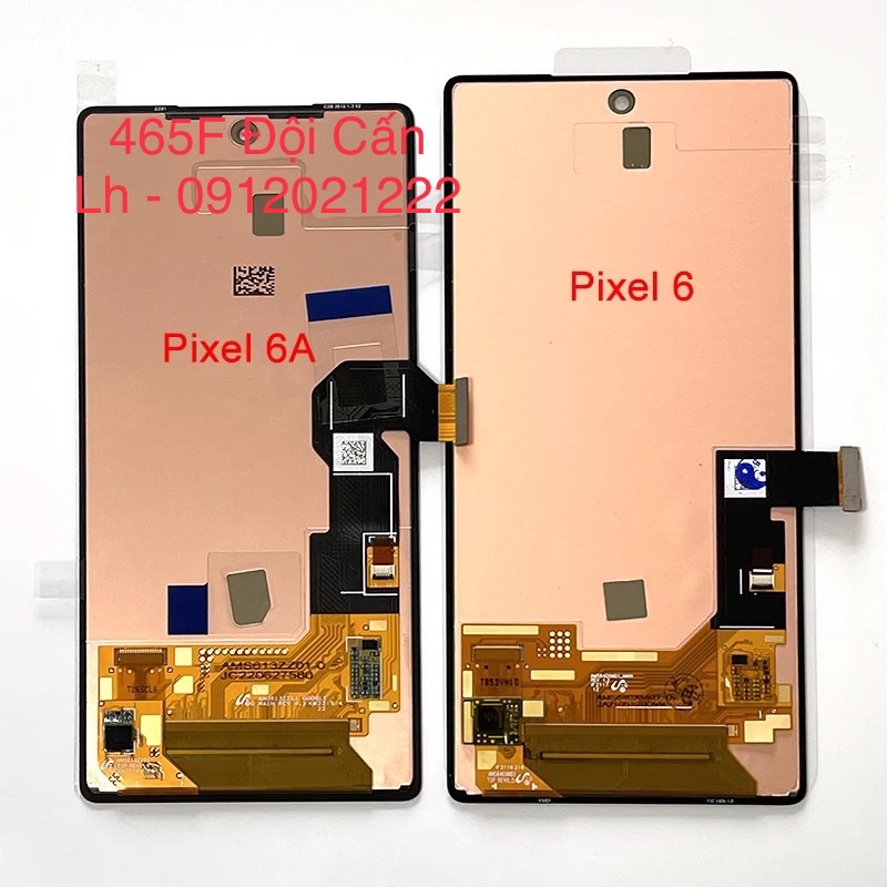 Màn hình GG Pixel 6/ Pixel 6A/ Pixel 6Pro | Shopee Việt Nam