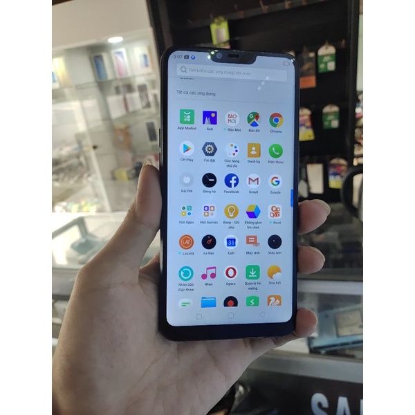 điện thoại oppo realme C1 Pin khỏe màn hình to | Shopee Việt Nam