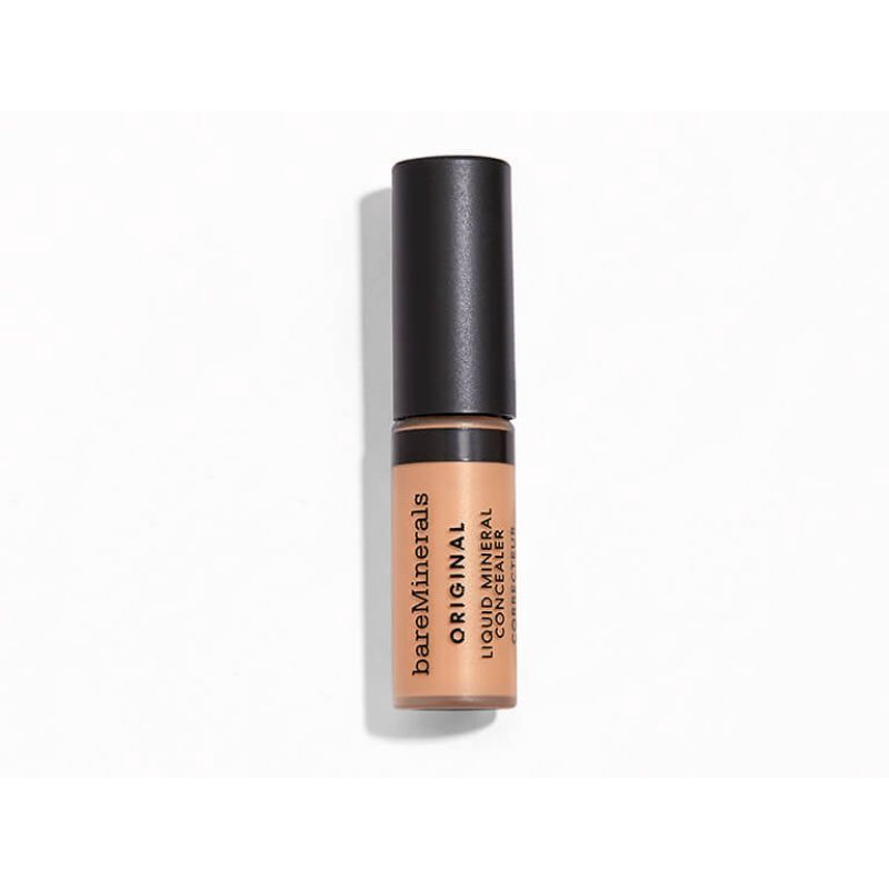 [ Minisize 1Ml ] Che Khuyết Điểm Bare Minerals Original Liquid Mineral ...