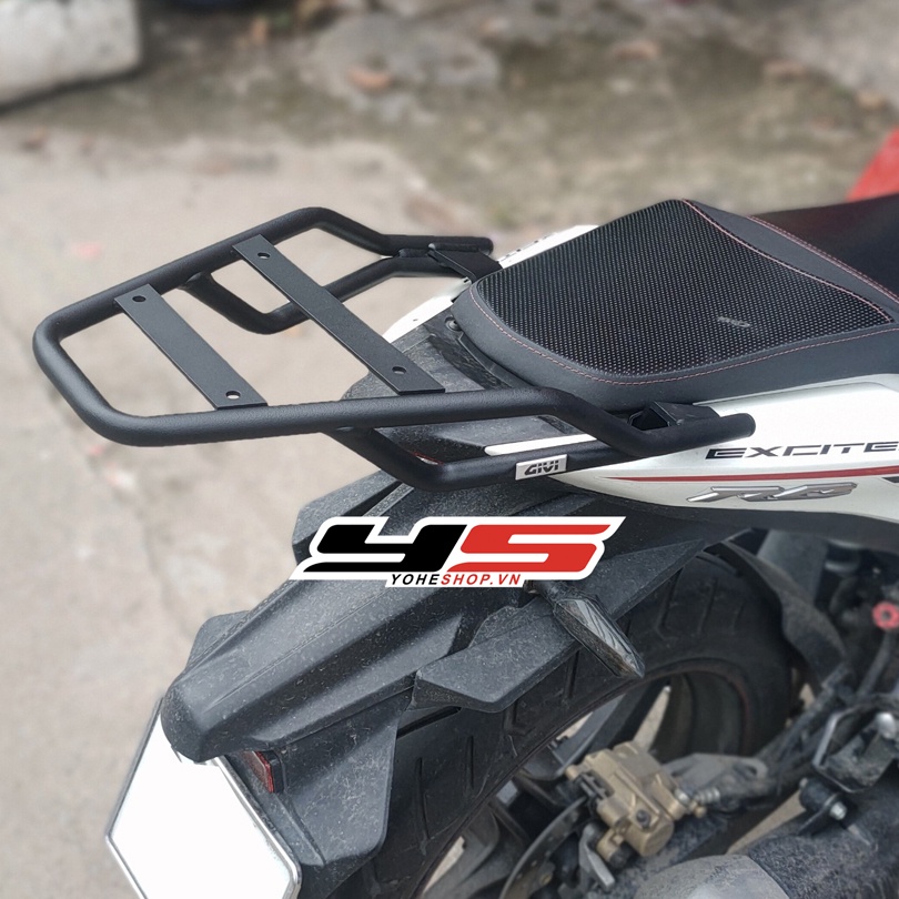 Baga MRV Exciter 155, Baga Givi ex155 | Shopee Việt Nam