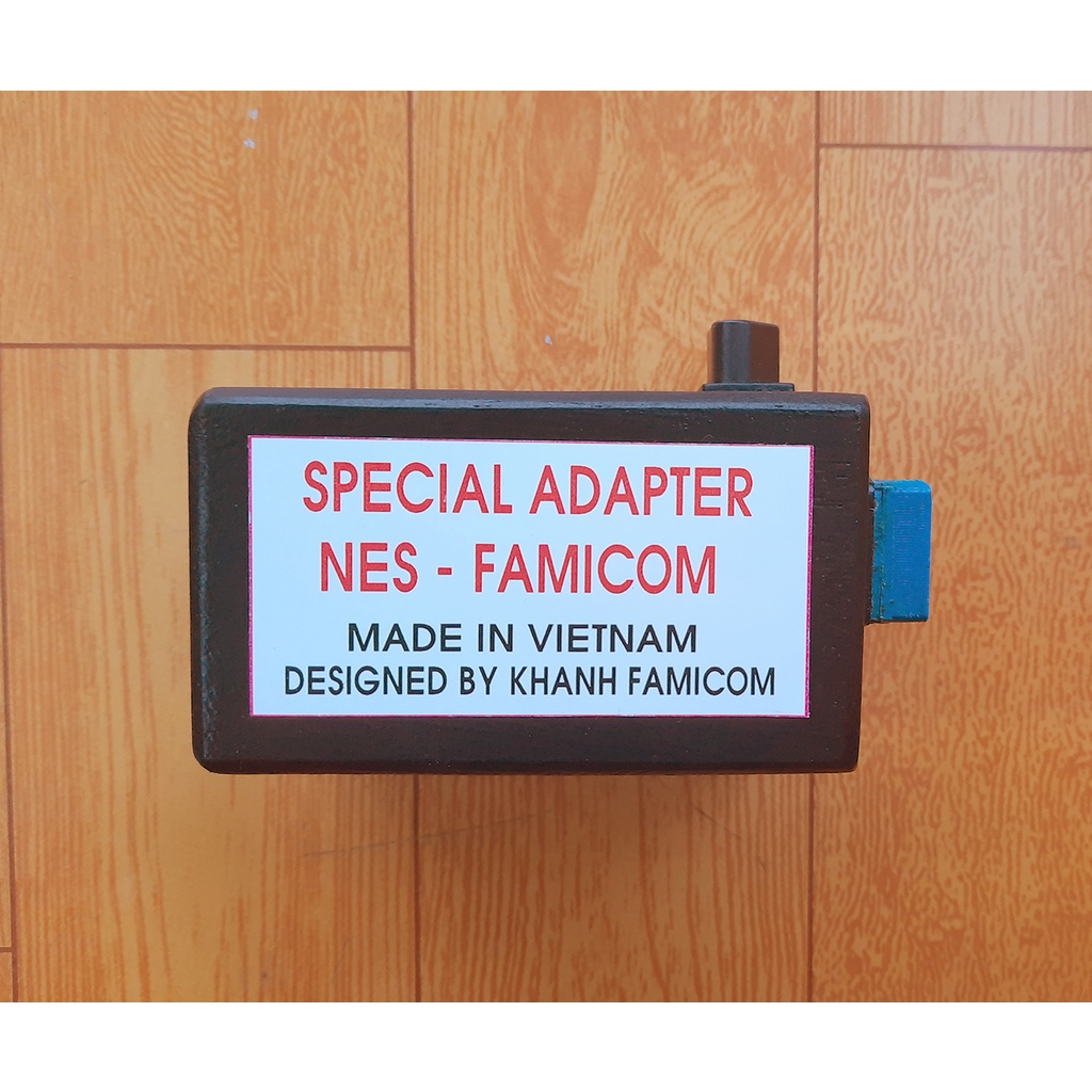 Bộ chuyển đổi famicom Special adapter | Shopee Việt Nam