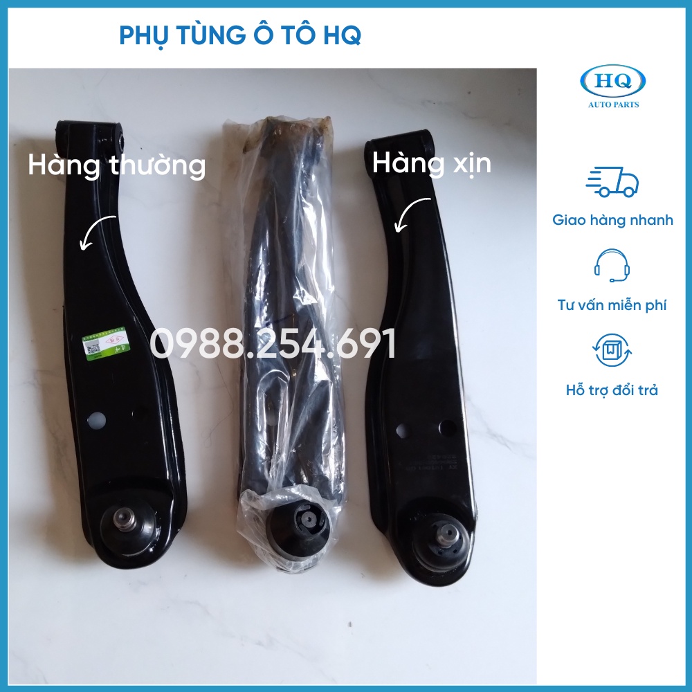 Càng Y Dongben tải, Dongben X30, SRM, SYM T880- vế Lái/Vế Phụ | Shopee Việt Nam