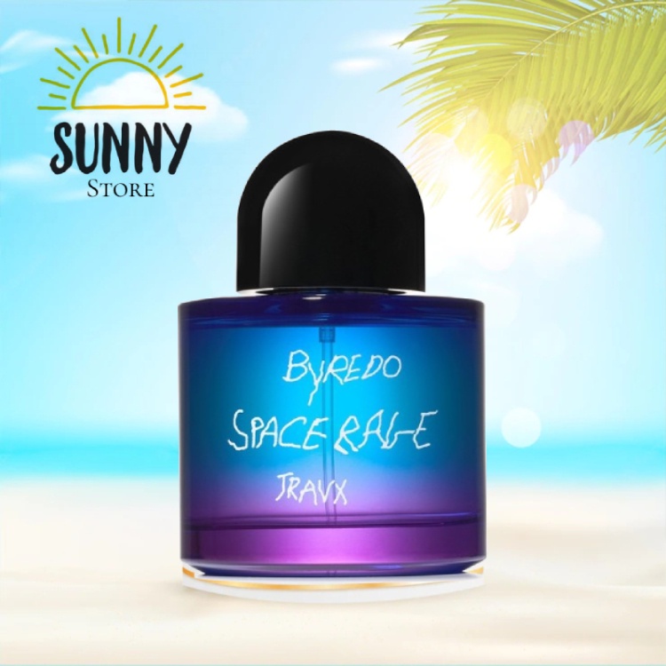 Nước hoa Byredo Space Rage Travx Eau De Parfum - 10ML - 🌞 𝐒𝐔𝐍𝐍𝐘 𝐒𝐓𝐎𝐑𝐄 ...