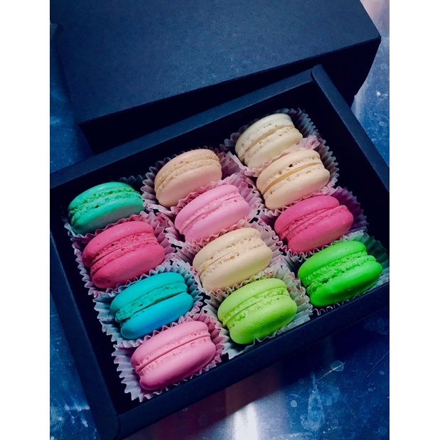 Combo Hộp Quà tặng MACARON | Shopee Việt Nam
