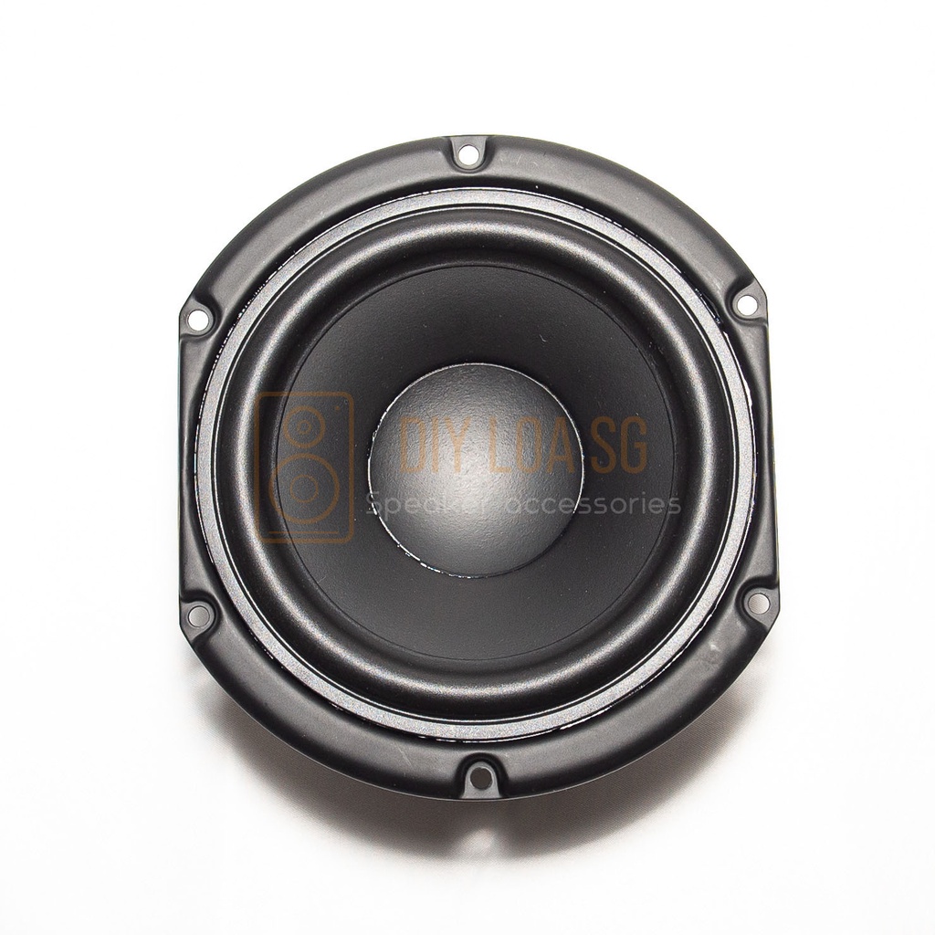 Củ loa mid bass 5 inch peerless 4Ohm 30-60w, thay thế cho stanmore, woburn - hàng chuẩn | Shopee ...