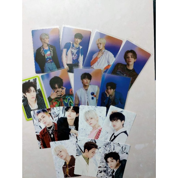 Card official Treasure | Shopee Việt Nam