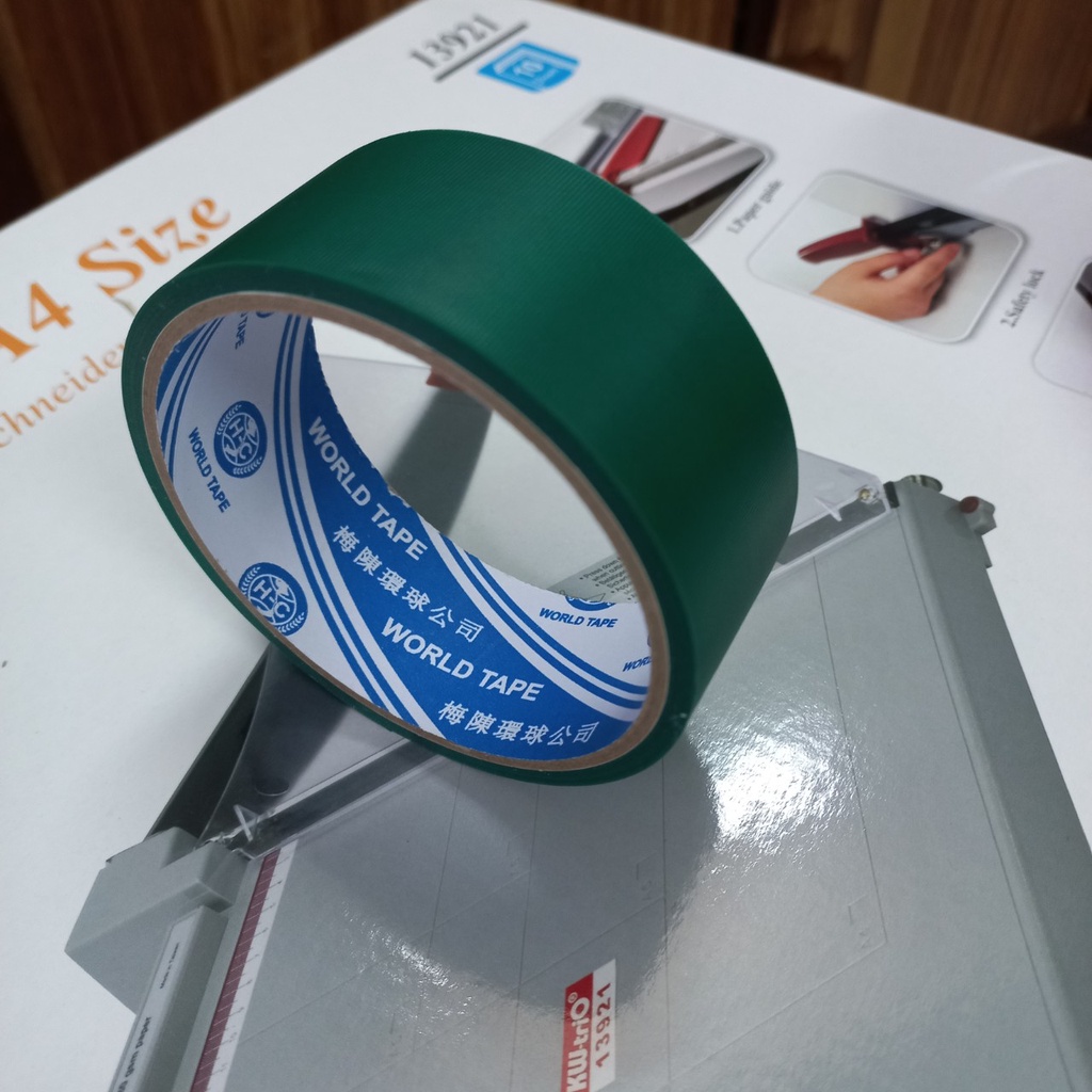 Băng keo si simili 2.4cm 3.6cm 4.8cm dùng đóng gáy sách, đóng cuốn ...