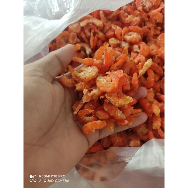 1kg Tôm sắt khô, giòn, ngọt | Shopee Việt Nam