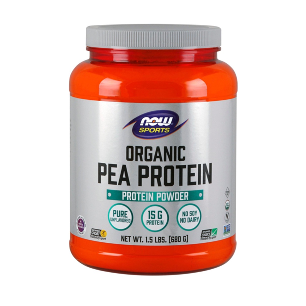 Thực phẩm chức năng Now Food Protein Powder No Taste 680 g 1 hộp ...
