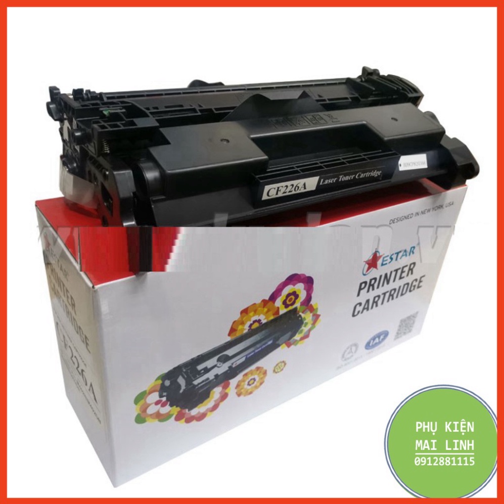 Hộp mực in HP Pro400 M402/M426 (CF226A) | Shopee Việt Nam