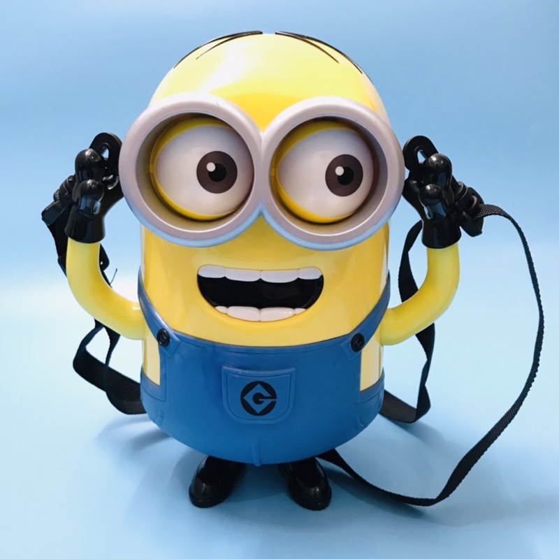 Hộp Đựng Bắp Minion (hàng Nhật) | Shopee Việt Nam