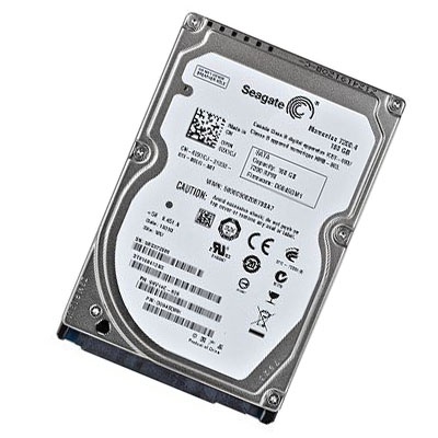 ổ cứng hdd Seagate Laptop HDD 500Gb, 5400/7200RPM 2.5",Sk 100% ...