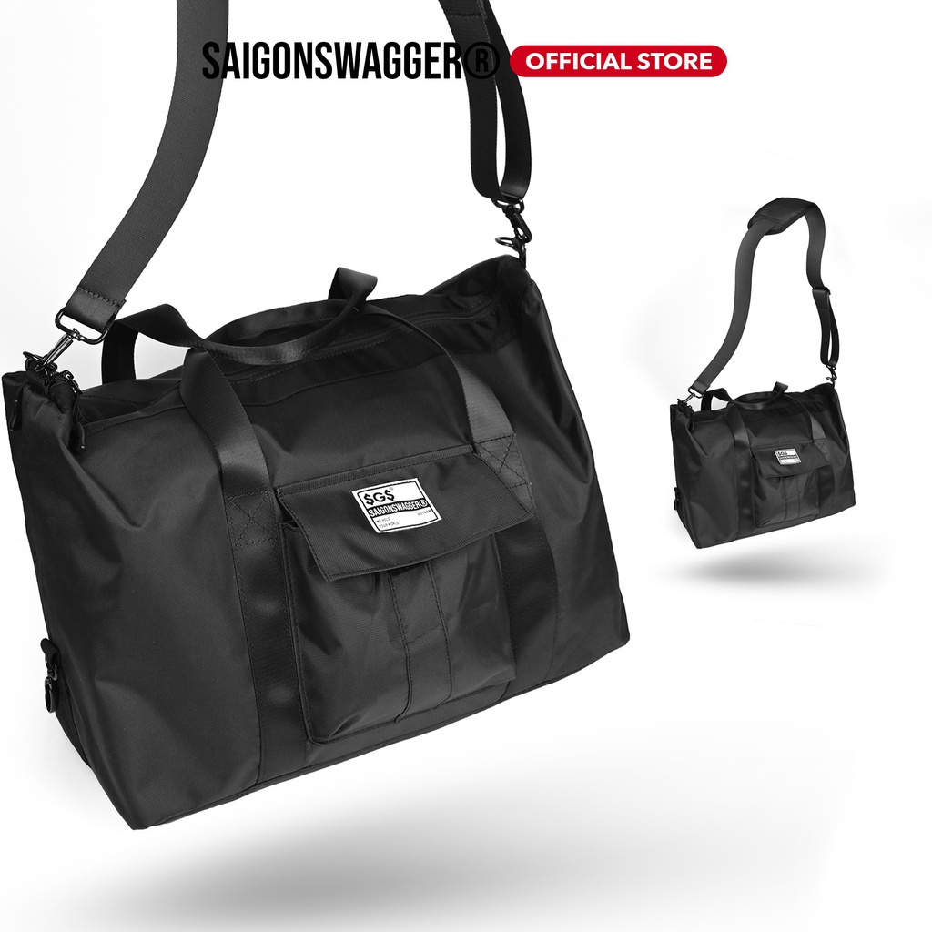 Duffle bag - Giá Tốt, Miễn Phí Vận Chuyển, Đủ Loại | Shopee Việt Nam