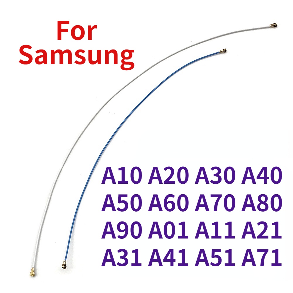 Dây Cáp Anten Wifi Cho Samsung Galaxy A10 A20 A30 A40 A50 A60 A70 A80 A90 A01 A11 A21 A31 A41 ...