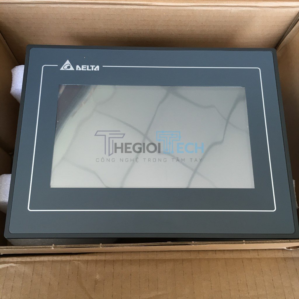 Màn hình HMI DOP-107BV Delta - 7 inch - 800x480 pixel HÀNG CHÍNH HÃNG ...