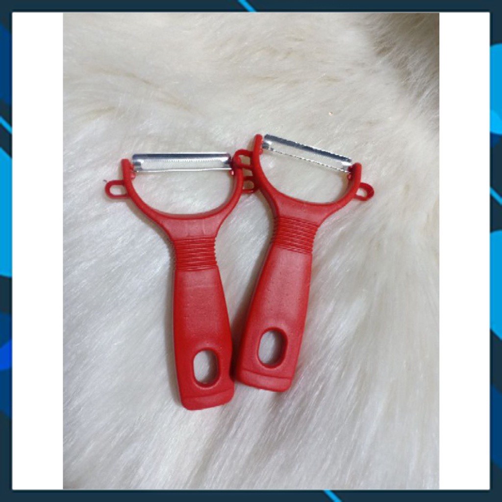 Nạo Gọt Củ Quả 2 Đầu 87905 | Shopee Việt Nam