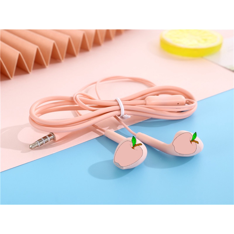 Tai nghe gaming có dây nhét tai S P U19 giắc 3,5, tai phone in ear chơi ...