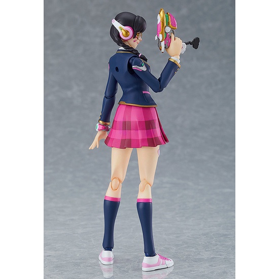 [Liên hệ báo giá] Mô hình chính hãng Good Smile Company GSC 492 figma D ...