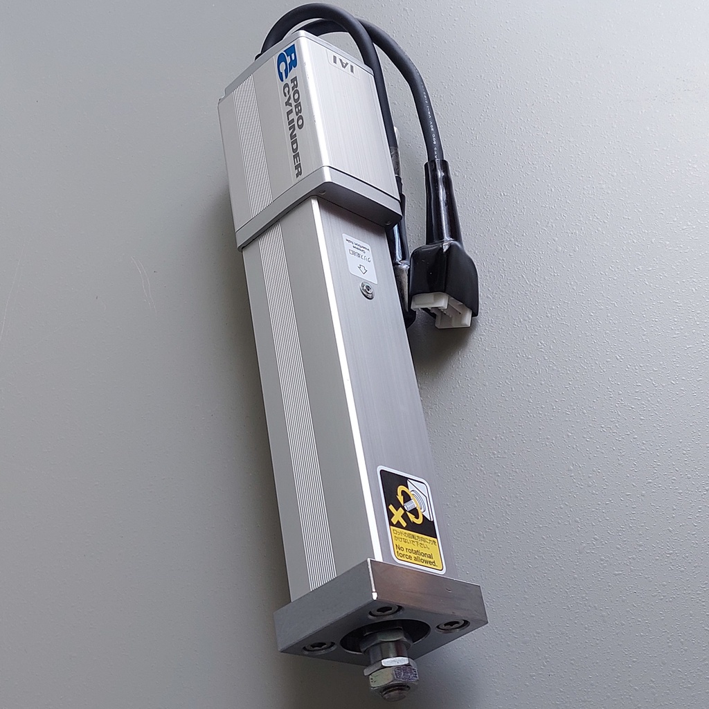 Combo Vitme + Ray trượt + Motor IAI JAPAN khung Nhôm nhiều kích thước ...