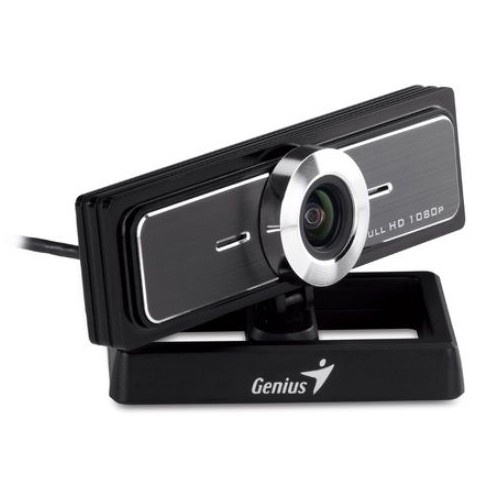 Webcam Genius WideCam F100 v2 | Shopee Việt Nam