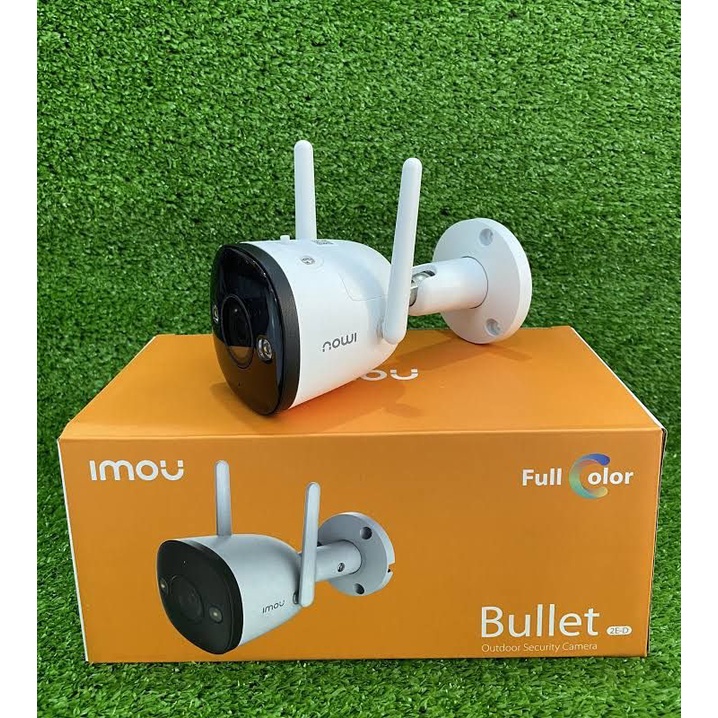 CAMERA WIFI NGOÀI TRỜI F42FP KÈM THẺ 32g | Shopee Việt Nam