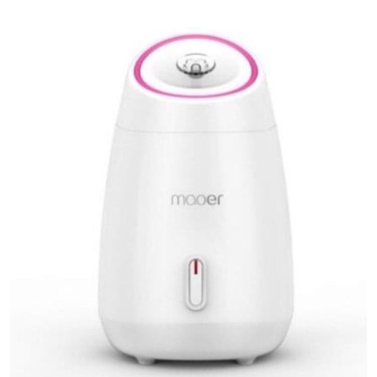 MÁY XÔNG MẶT MAOER | Shopee Việt Nam