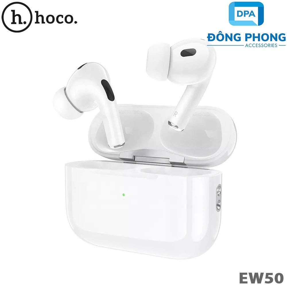 Tai nghe Bluetooth True Wireless Hoco EW50 Chính Hãng | Shopee Việt Nam