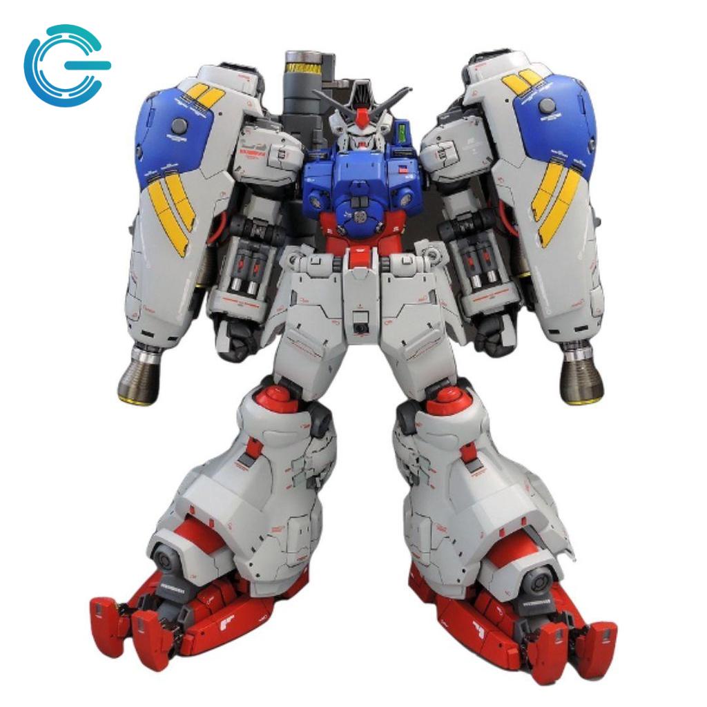 Tổng hợp mô hình lắp ráp Good Smile, Bandai chính hãng dòng Model Kit ...