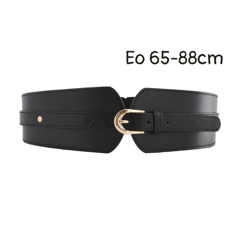 ( 28 mẫu) Belt Corset - Tổng hợp các mẫu thắt lưng corset bản to dành ...