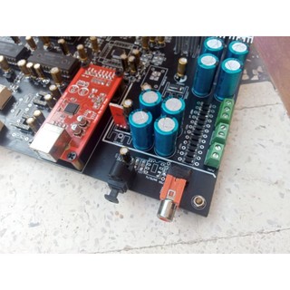 Mạch giải mã âm thanh DAC PCM58 | Shopee Việt Nam