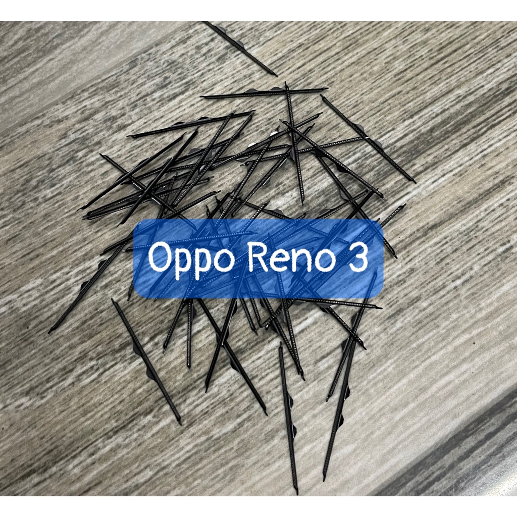 5 chiếc màng loa oppo Reno 3 / A91 lắp chung | Shopee Việt Nam