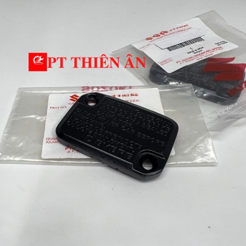 Nắp bình dầu cùm thắng trước Raider Fi, Satria Fi, GSX, Bandit 150 Zin ...