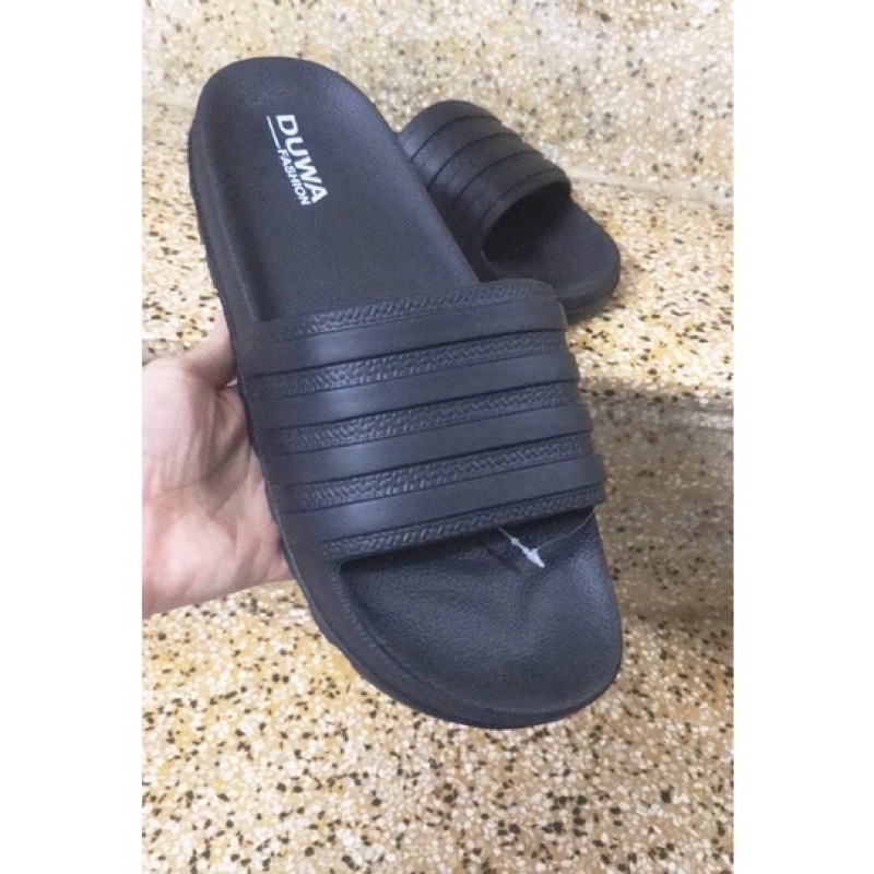 Dép lê nam Duwa quai đúc siêu bền | Shopee Việt Nam