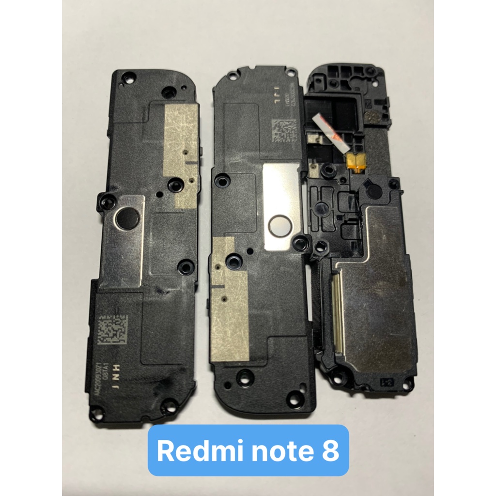 Loa chuông, loa ngoài, loa nghe nhạc điện thoại Xiaomi redmi note 8 ...
