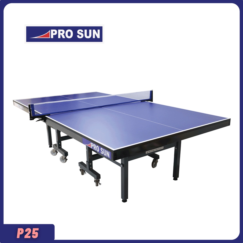 Bàn bóng bàn PRO SUN P25 | Shopee Việt Nam