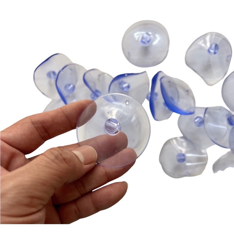 Núm nhựa hít kê kính mặt bàn - Hít kính 3cm và 5cm | Shopee Việt Nam