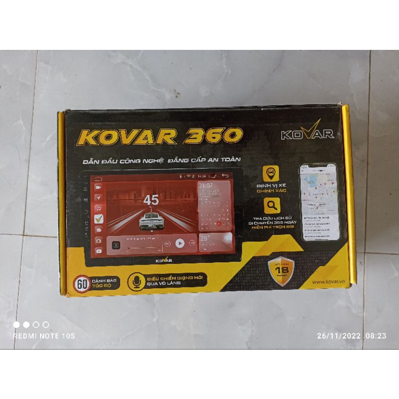 Màn kovar plus 360 thanh lý | Shopee Việt Nam