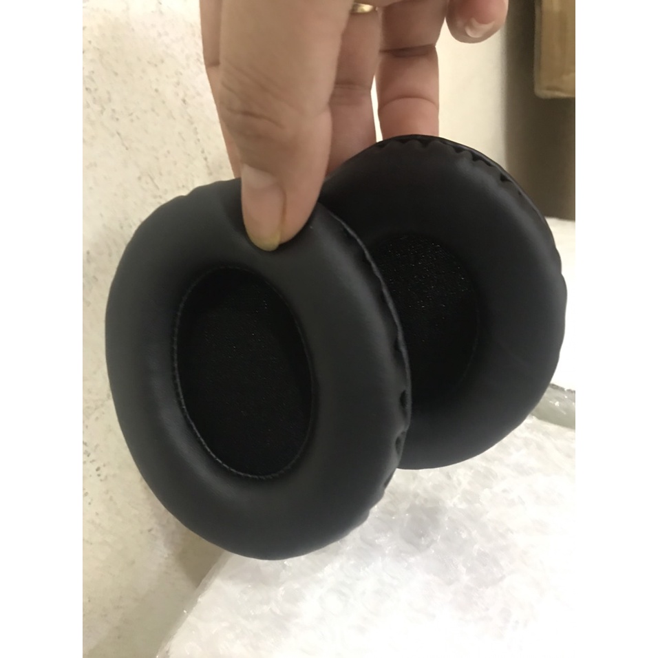 Bộ đôi đệm thay thế tai nghe Headphone Tai nghe bluetooth chụp tai ...