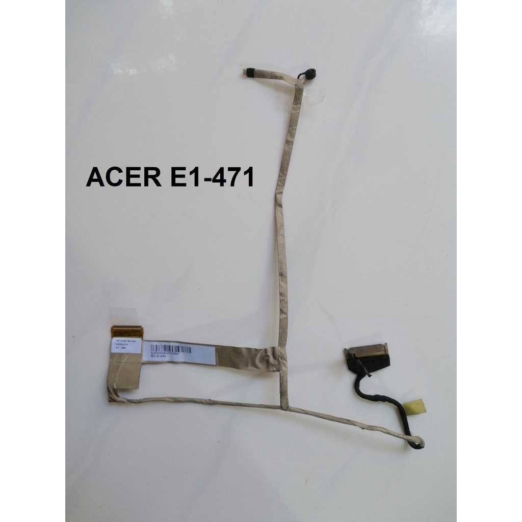 CÁP MÀN HÌNH LAPTOP ACER E1-471,E1-421, E1-431,V3-471 | Shopee Việt Nam