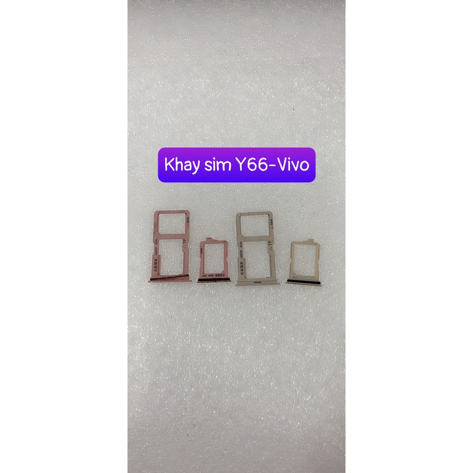 Khay sim Y66 Vivo | Shopee Việt Nam