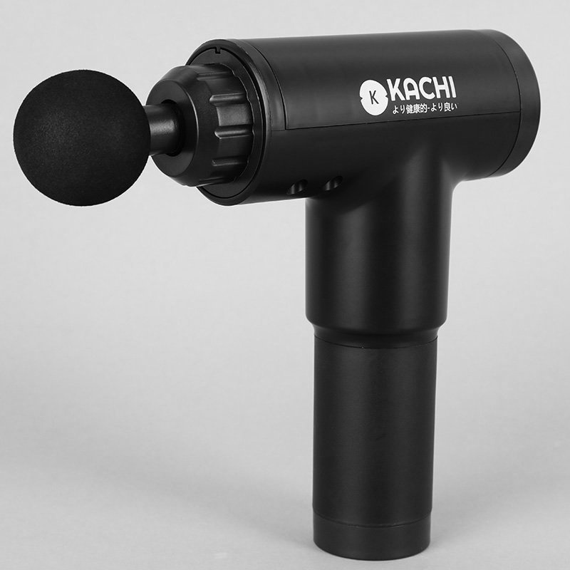 MÁY MASSAGE CẦM TAY KACHI MK-340 | Shopee Việt Nam