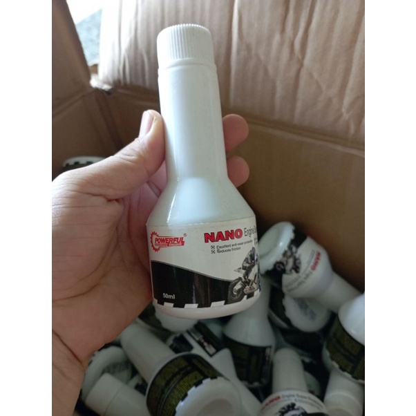PHỤ GIA NHỚT(DẦU DƯỠNG VÀ BẢO VỆ ĐỘNG CƠ)NANO ENGINE SUPER PROTECTOR ...
