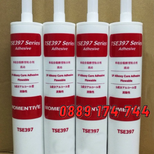 Keo Silicone Sealant Momentive TSE397 | Shopee Việt Nam