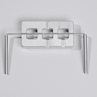 Bộ dụng Cụ Nắn Thẳng Wire Stab, switch tester 2 IN 1, Ống cân bằng Stab ...