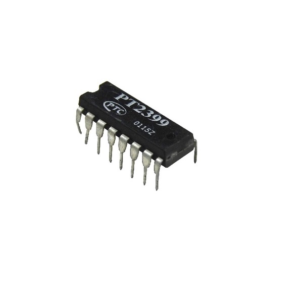 IC ECHO PT2399 DIP16 Số Lượng 5C | Shopee Việt Nam