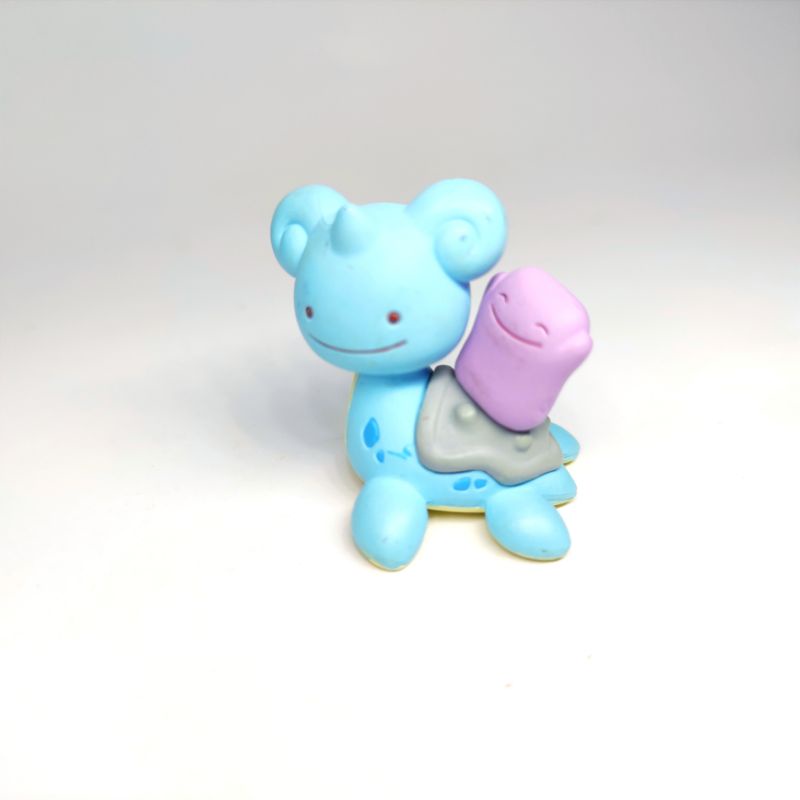 Mô hình Lapras series Ditto | Shopee Việt Nam