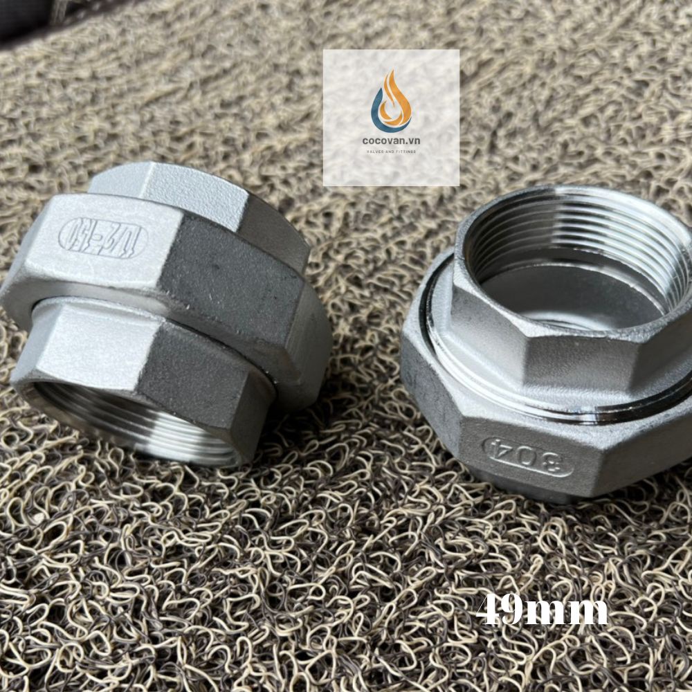 Răc co inox 304 21mm đến 49mm | Shopee Việt Nam