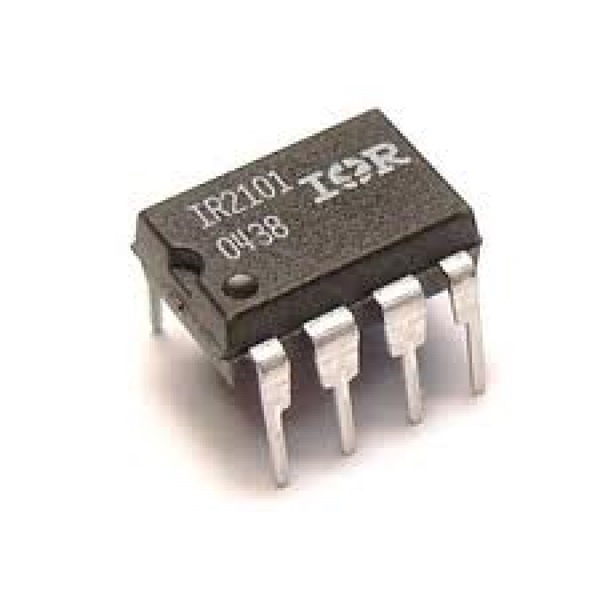 IC IR2101 DIP8 Half-Bridge Driver | Shopee Việt Nam
