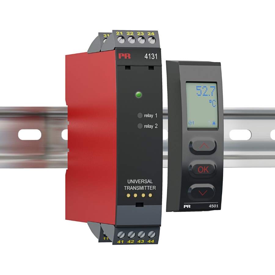 Bộ chuyển đổi tín hiệu đa năng PR 4131 | Shopee Việt Nam