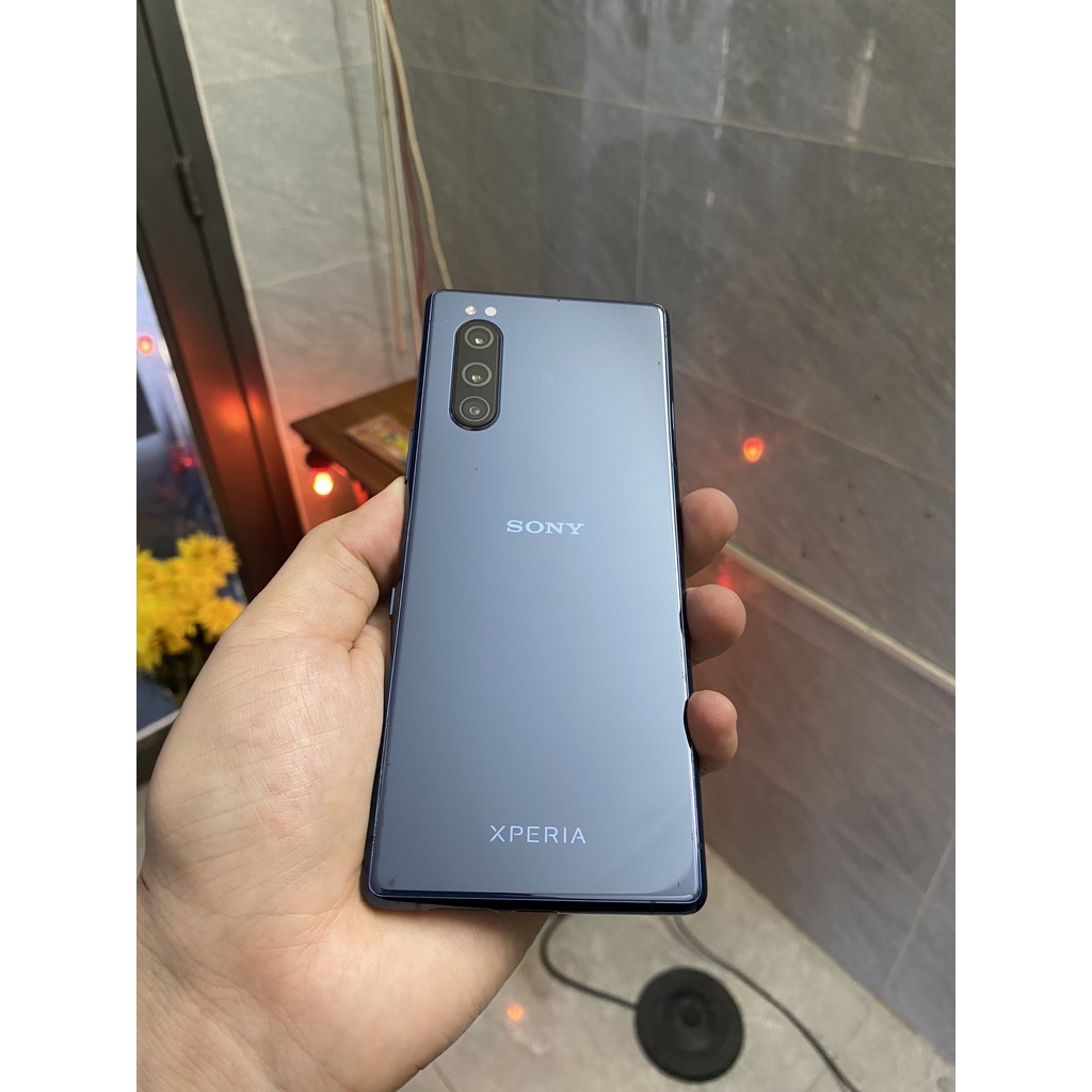 Điện thoại sony xperia x5 bản nhật 1 sim ram 6G bộ nhớ 64GB | Shopee ...